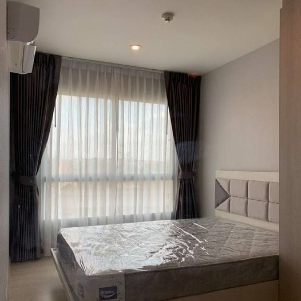 Scancondo | ให้เช่า เดอะคิทท์ พลัส สุขุมวิท 113 ห้องมุม เป็นส่วนตัว พลาดไม่ได้แล้ว